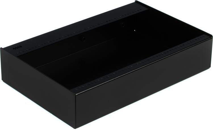 4ms Pod48X Unpowered Eurorack Case | Sweetwater