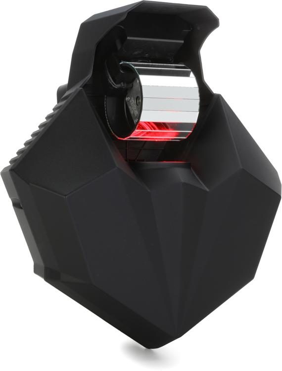 Eliminator Vortex 80-watt LED Moonflower Effect Fixture | Sweetwater