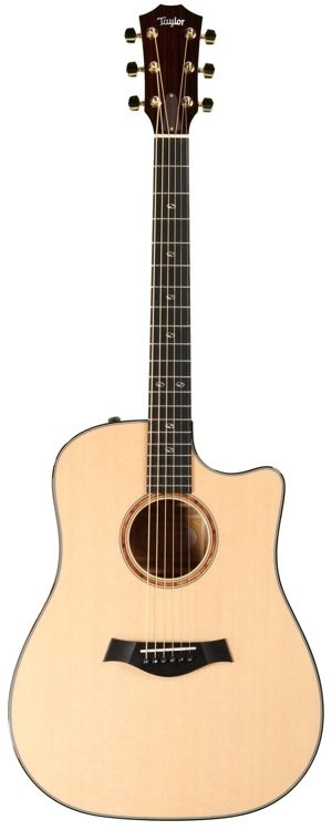 Taylor 510ce-LTD | Sweetwater