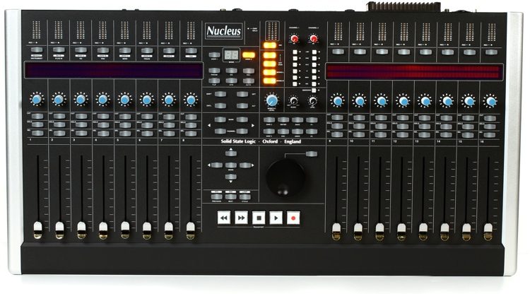 Solid State Logic Nucleus | Sweetwater