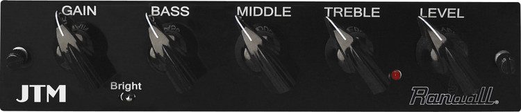 Randall JTM Module - www.royal-century.com