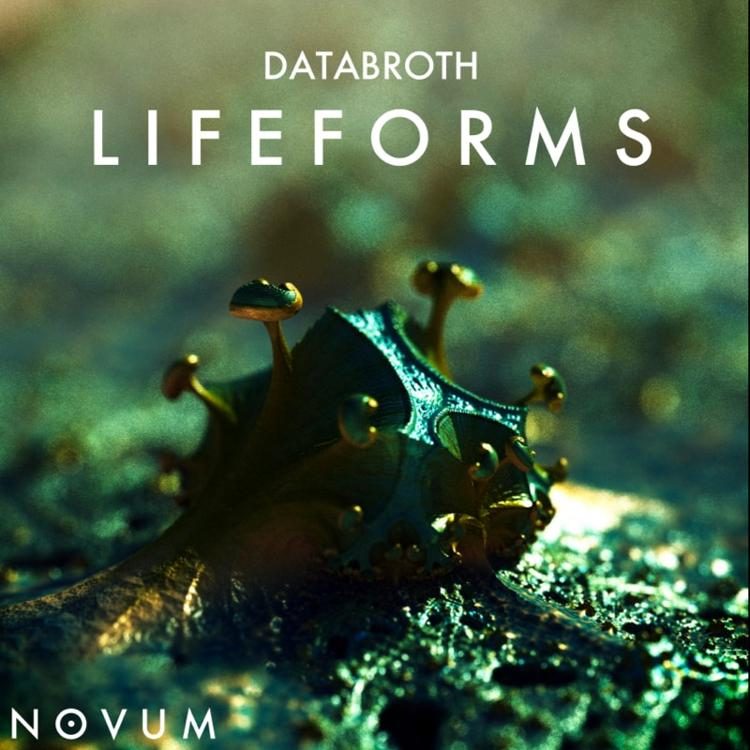 Tracktion Novum Sound Pack Expansion - Lifeforms | Sweetwater