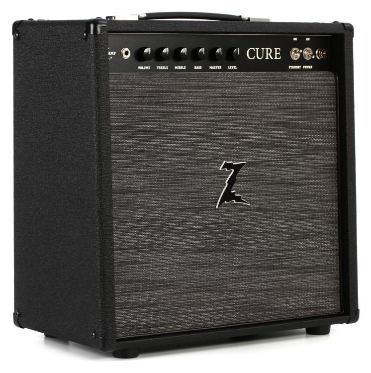 Dr. Z Cure 112 Studio 1x12" 15-watt Tube Combo Amp | Sweetwater