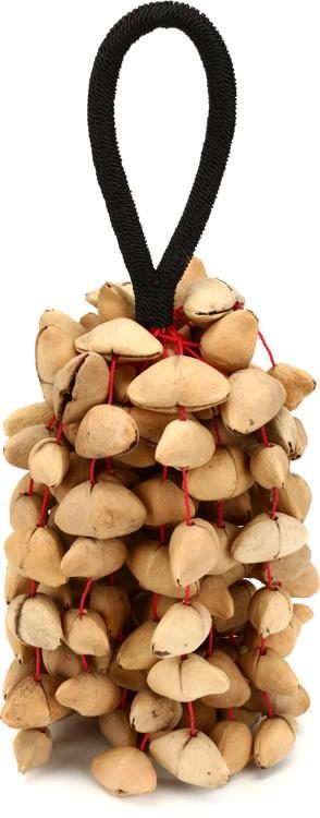 Pearl PBSHKENL - Kenari Nut Shaker | Sweetwater