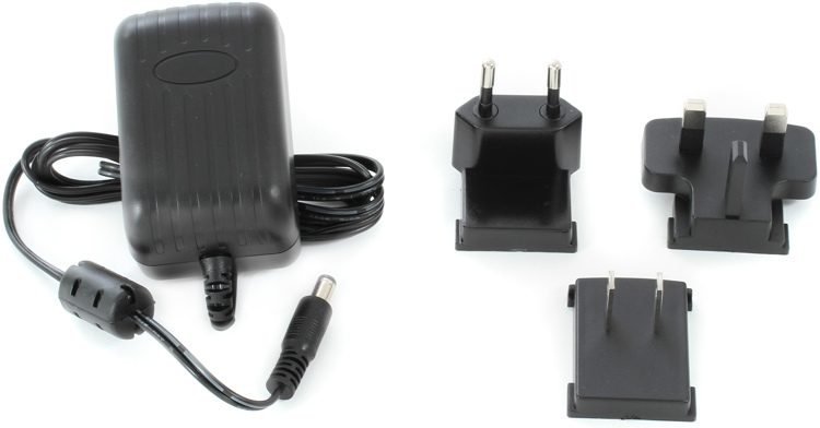 Novation PSU6 Power Supply | Sweetwater