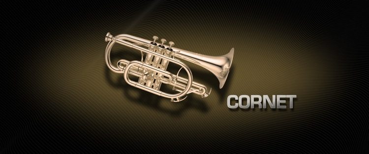 Vienna Symphonic Library Cornet - Standard Library | Sweetwater