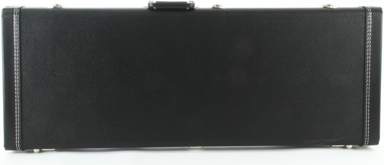 Taylor Deluxe Hardshell Case - Grand Concert | Sweetwater