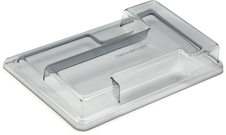 Decksaver DS-PC-SSL2+ Polycarbonate cover for the Solid State Logic ...