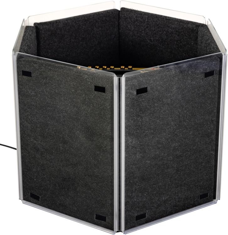 ClearSonic AP20 AmpPac 20 Guitar Amp Isolation Package | Sweetwater