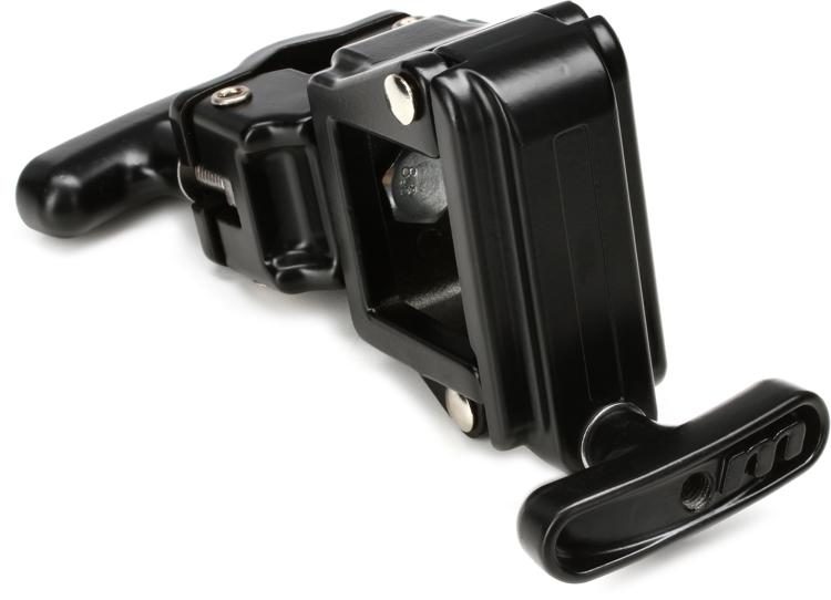 Ludwig Musser Ultimate Field Frame Clamp | Sweetwater