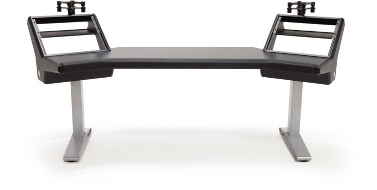 Argosy Halo.S Plus Workstation Desk with Original Hautelink Pattern ...