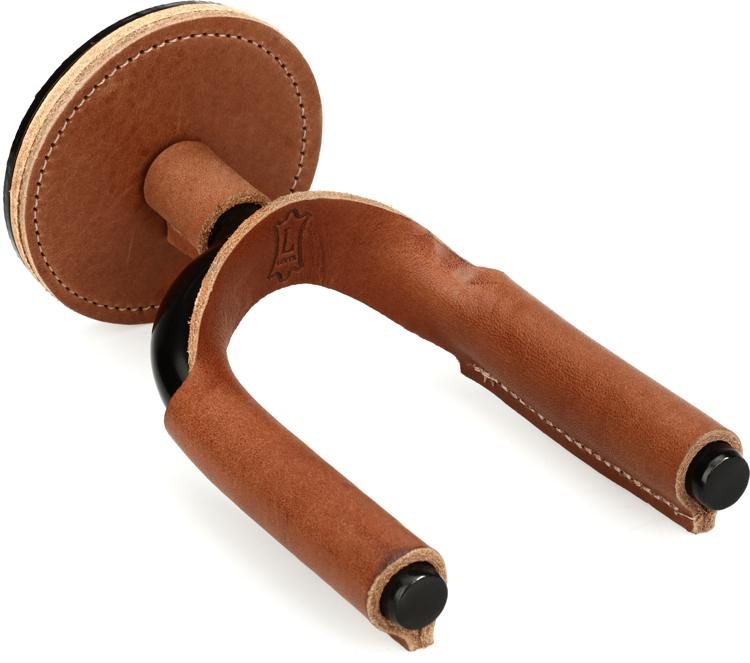 Levy's FGHNGR Black Forged Guitar Hanger Bundles | Sweetwater