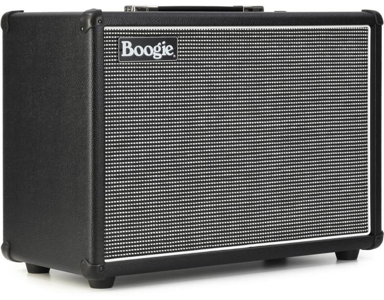 Mesa/Boogie 1 x 12-inch Boogie 23 Open-back Cabinet - Fillmore | Sweetwater