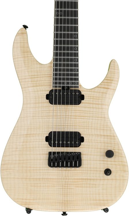 Schecter Keith Merrow KM-7 MK-II - Natural | Sweetwater