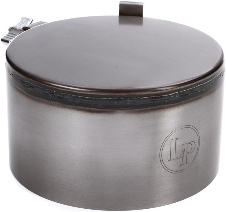 Latin Percussion RAW Potz - 8" | Sweetwater