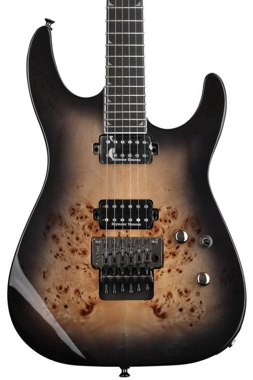 Jackson Soloist Pro Series