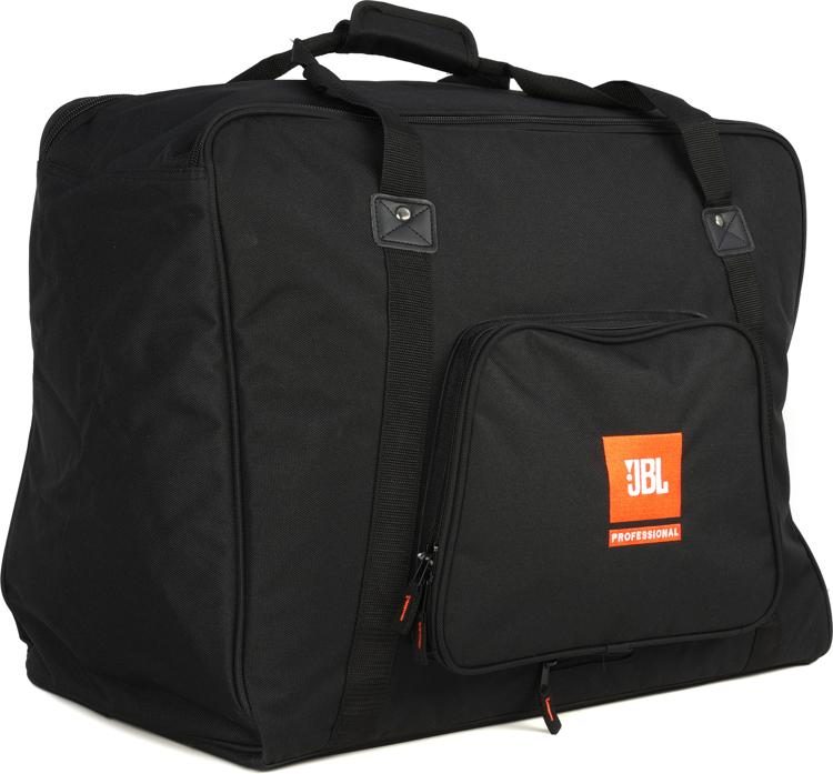 JBL Bags VRX932LAP-BAG - Deluxe Padded Protective Bag for VRX932LAP ...