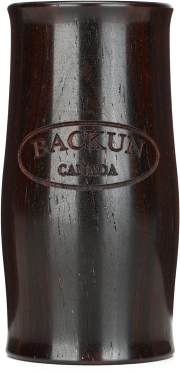 Backun Lumière Cocobolo Barrel for Clarinet - 67mm | Sweetwater