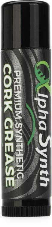 Superslick AlphaSynth Cork Grease | Sweetwater