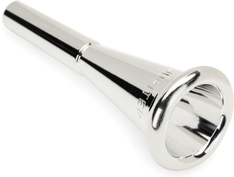 Jupiter HR3 French Horn Mouthpiece - #3 | Sweetwater