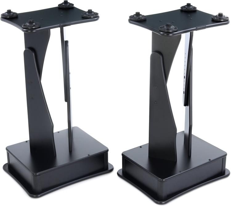 RAB Audio ProRak SDM 100x Monitor Stands | Sweetwater