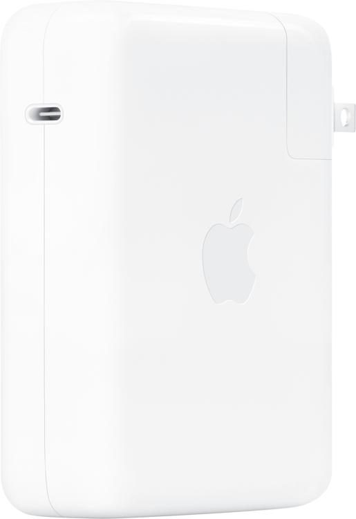 Apple 140W USB-C Power Adapter | Sweetwater