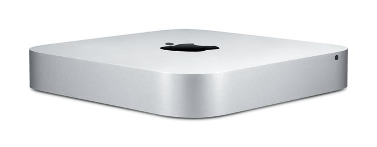 Apple Mac mini - 2.6GHz Dual Core, 16GB RAM | Sweetwater