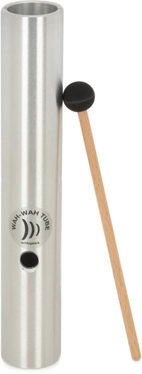 Schlagwerk WT320 Wah-Wah Tube - Low | Sweetwater