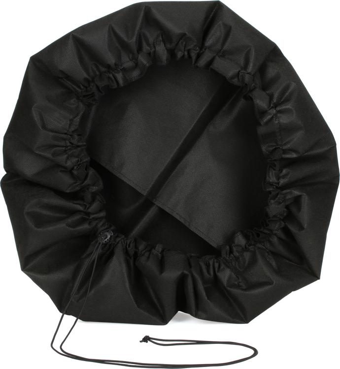 Gator GBELLCVR3032BK - 30-32 inch Bell Cover with MERV 13 Filter ...