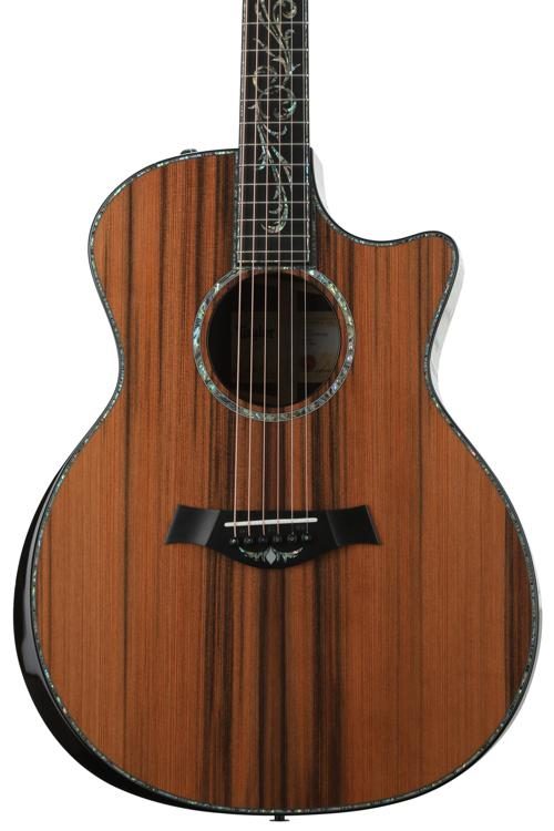 Taylor PS14ce - Natural | Sweetwater