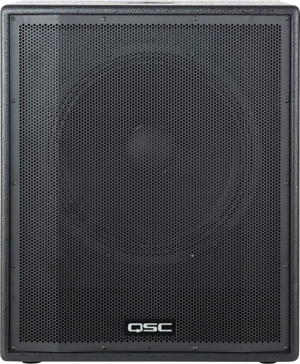 QSC HPR181i | Sweetwater