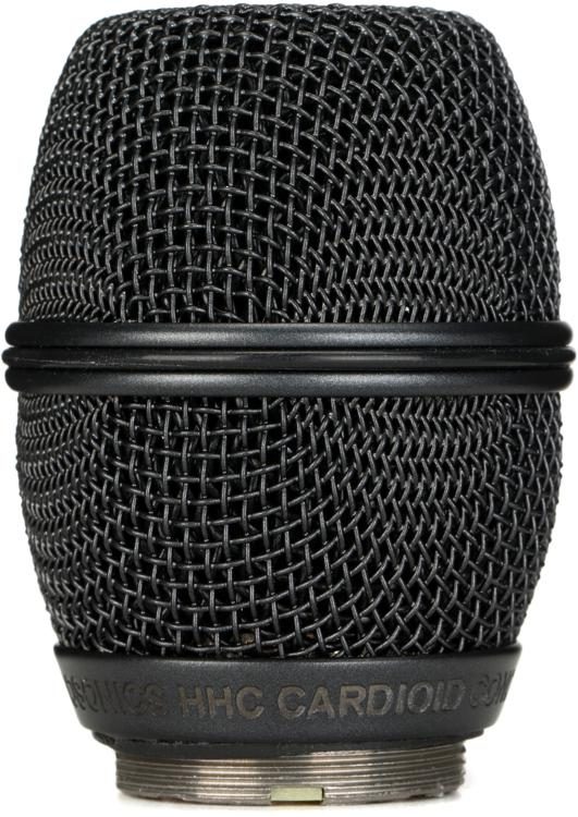 Lectrosonics HHC Cardioid Capsule | Sweetwater