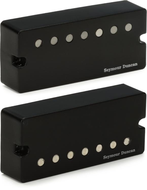 公式 サイト 本物 Seymour Duncan ALPHA-7 Neck [7-Strings] 【安心の正規輸入品】【即納可能 ...