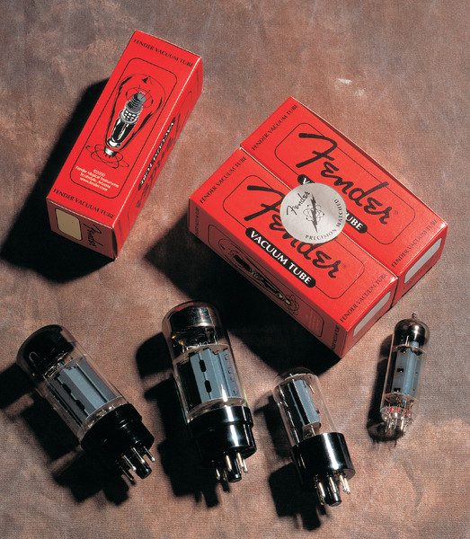 Fender Fender Tubes | Sweetwater