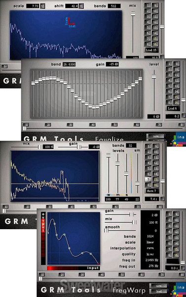GRM Tools ST Native Bundle | Sweetwater