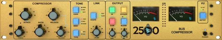 API 2500 - 50th Anniversary Edition | Sweetwater