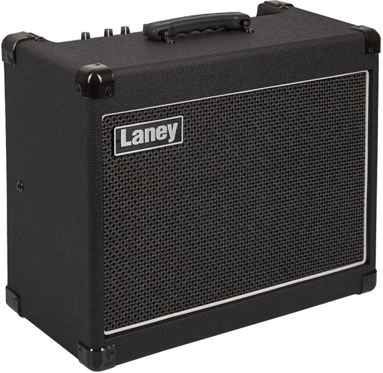 Laney LG35R 35-watt 1 x 10-inch Guitar Combo Amplifier | Sweetwater