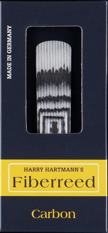 Fiberreed Carbon Bb Clarinet Reed - Soft | Sweetwater