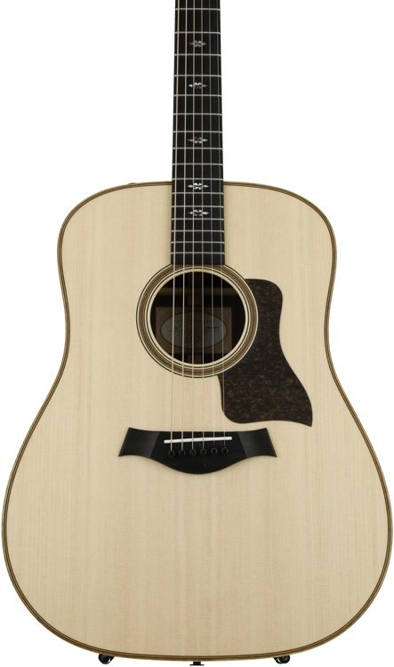 Taylor 710e - Rosewood Back and Sides | Sweetwater