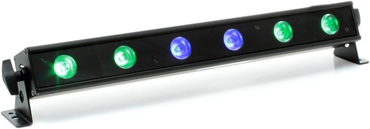 ADJ Ultra Bar 6 22.5" RGB LED Bar | Sweetwater