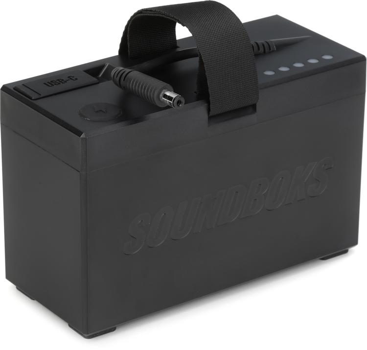 Soundboks SOUNDBOKS Battery | Sweetwater