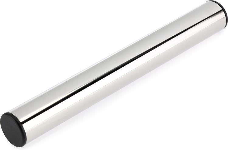 DW DWCPRKB12S Straight Rack Bar - 12 inch | Sweetwater