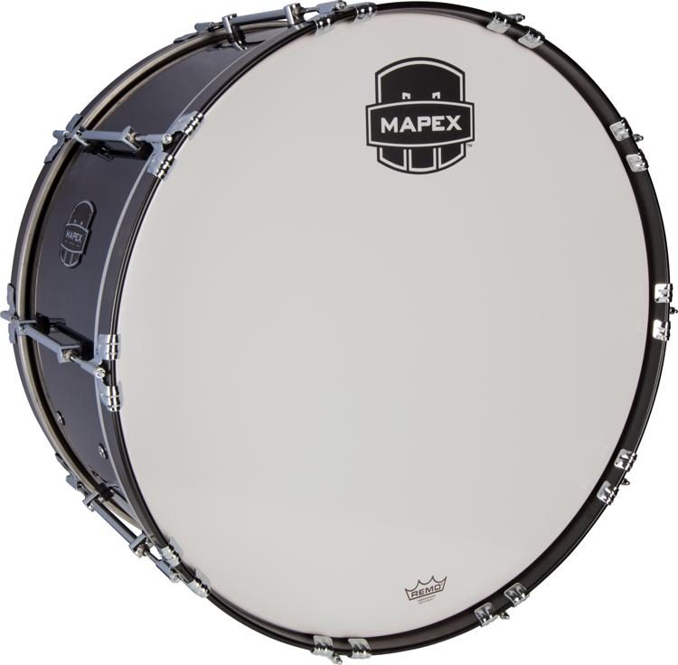 Mapex Logo