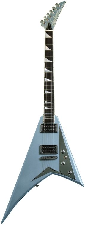 Jackson Custom Shop RR1T Select - Blue Ice | Sweetwater