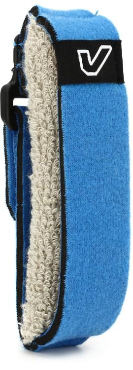 Gruv Gear FretWraps Sky (Blue) - Extra Large, Single | Sweetwater