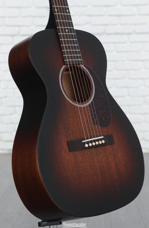 Martin 0015m vs Guild USA M20 | Let's Talk Guild