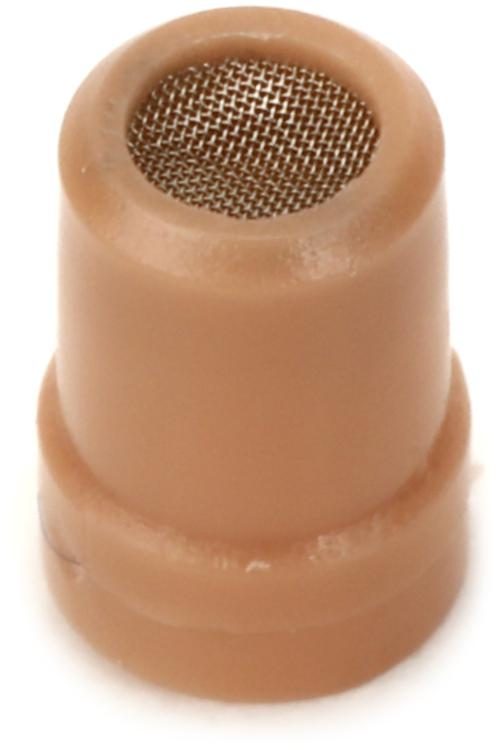 Countryman E6 Cardioid Protective Cap - Tan | Sweetwater
