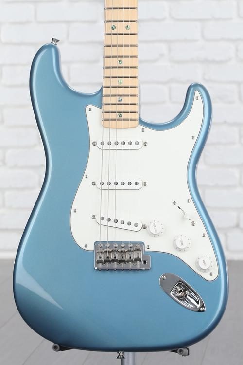 Fender Custom Shop Robin Trower Signature Stratocaster Electric Guitar ...