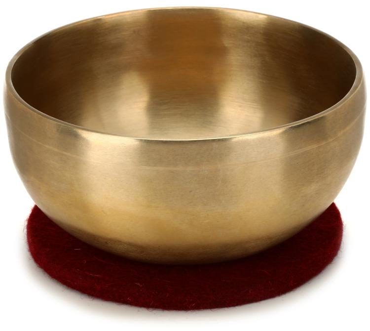 Meinl Sonic Energy Universal Series Singing Bowl - 5.7 inch Diameter ...