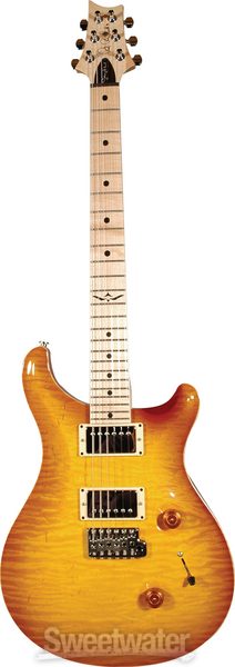 PRS Johnny Hiland Model - McCarty Burst | Sweetwater